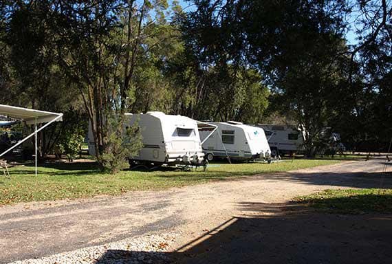 Cowra Holiday Park - Caravan Camping NSW