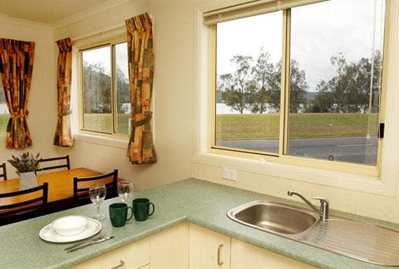 Maclean Riverside Caravan Park - Caravan Camping NSW