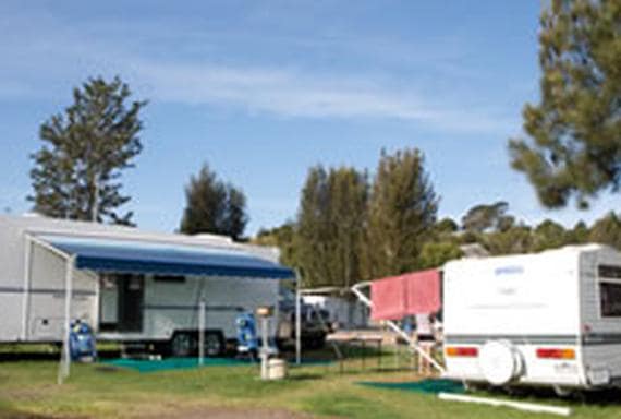 Tuross Lakeside Holiday Park - Caravan Camping NSW