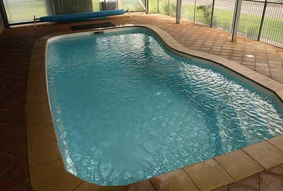 Cowra Holiday Park - Caravan Camping NSW