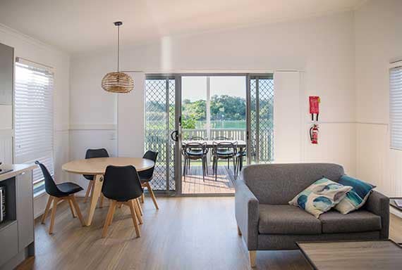 Tweed Holiday Parks Pottsville South - Caravan Camping NSW