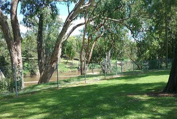 Cowra Van Park - Caravan Camping NSW