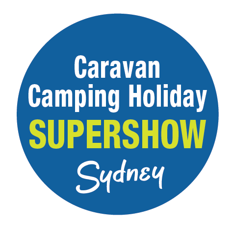 Sydney Supershow logo 2020-01 | NSW Caravan Camping Holiday Supershow