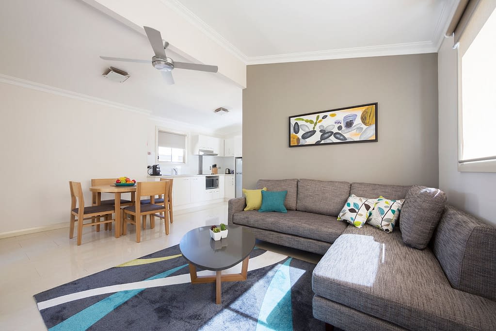 Your Home - Land Lease Living